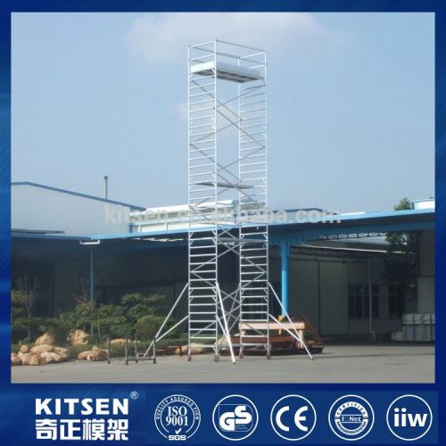 Construction Durability Quick Stage Scaffolding Tower, High Quality ...