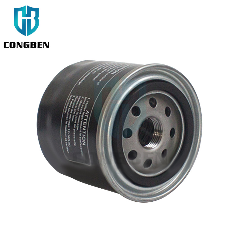 Genuine Yanmar Hino Generator Fuel Filter Element S2340-11114 S2340 ...