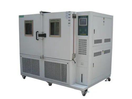 Stability Walk-in Room, High Quality Stability Walk-in Room on Bossgoo.com