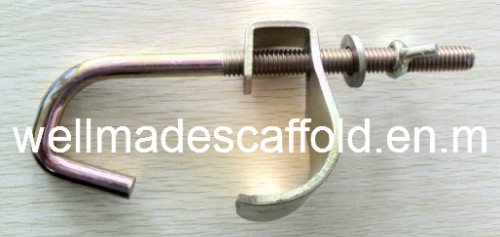 Steel Ladder Coupler|scaffolding Pipe Fittings|ladder Clamp, High ...