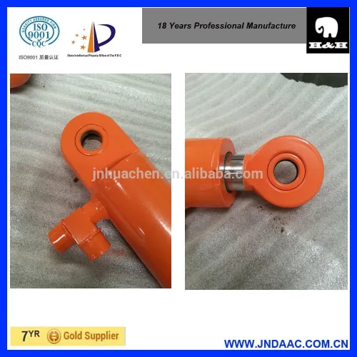Excavator Arm Cylinder, High Quality Excavator Arm Cylinder on Bossgoo.com