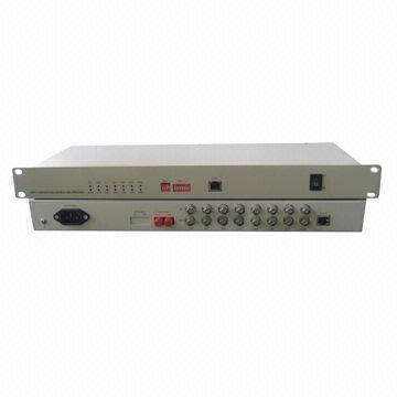 8e1 Pdh Multiplexer With Ethernet, High Quality 8e1 Pdh Multiplexer ...