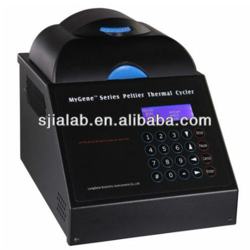 Multi-purpose Peltier-based Thermal Cycler Pcr-96/ Pcr-96g, High Quality Multi-purpose Peltier ...