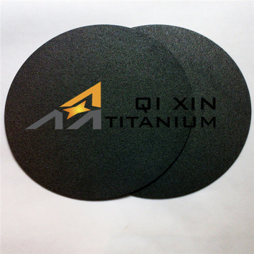 Dsa Electrode Using Iridium-tantalum Oxide, High Quality Dsa Electrode ...