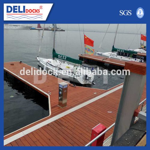 Floating Docks, Floating Marine Docks For Sale, High Quality Floating Docks, Floating Marine ...