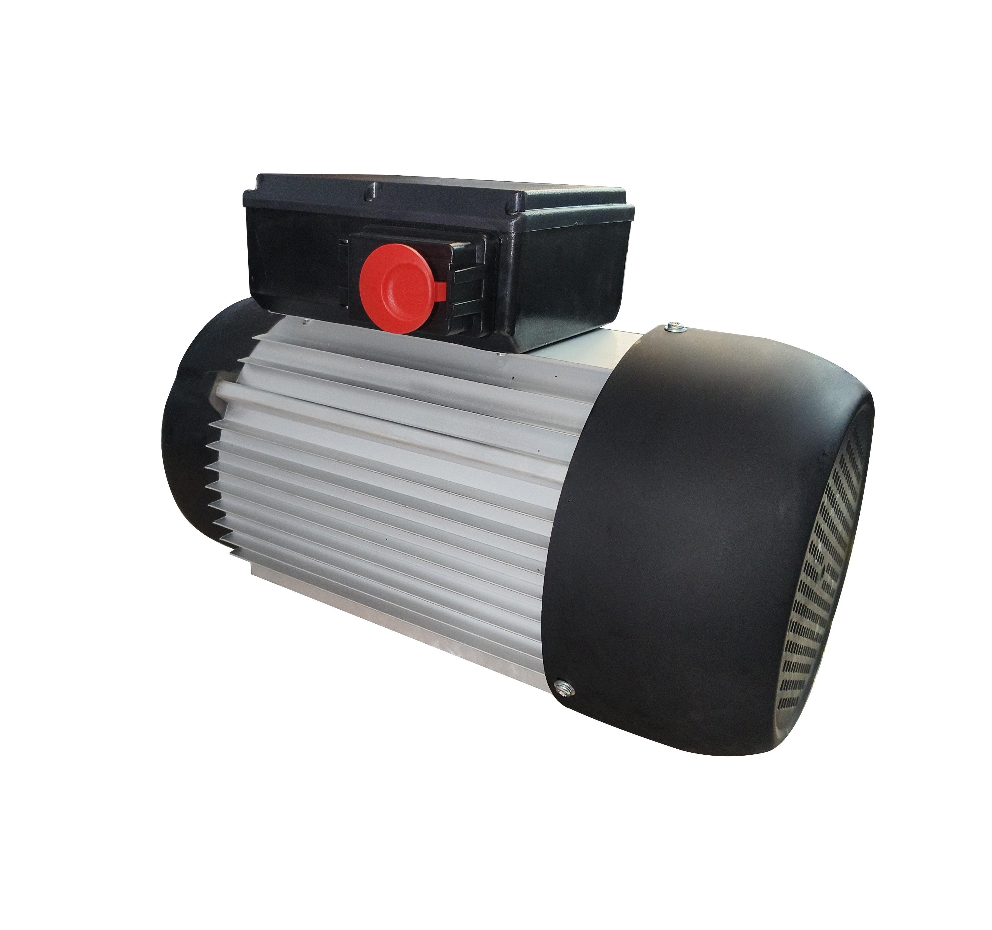 2.2kw Electric Motor For Log Splitters, High Quality 2.2kw Electric ...