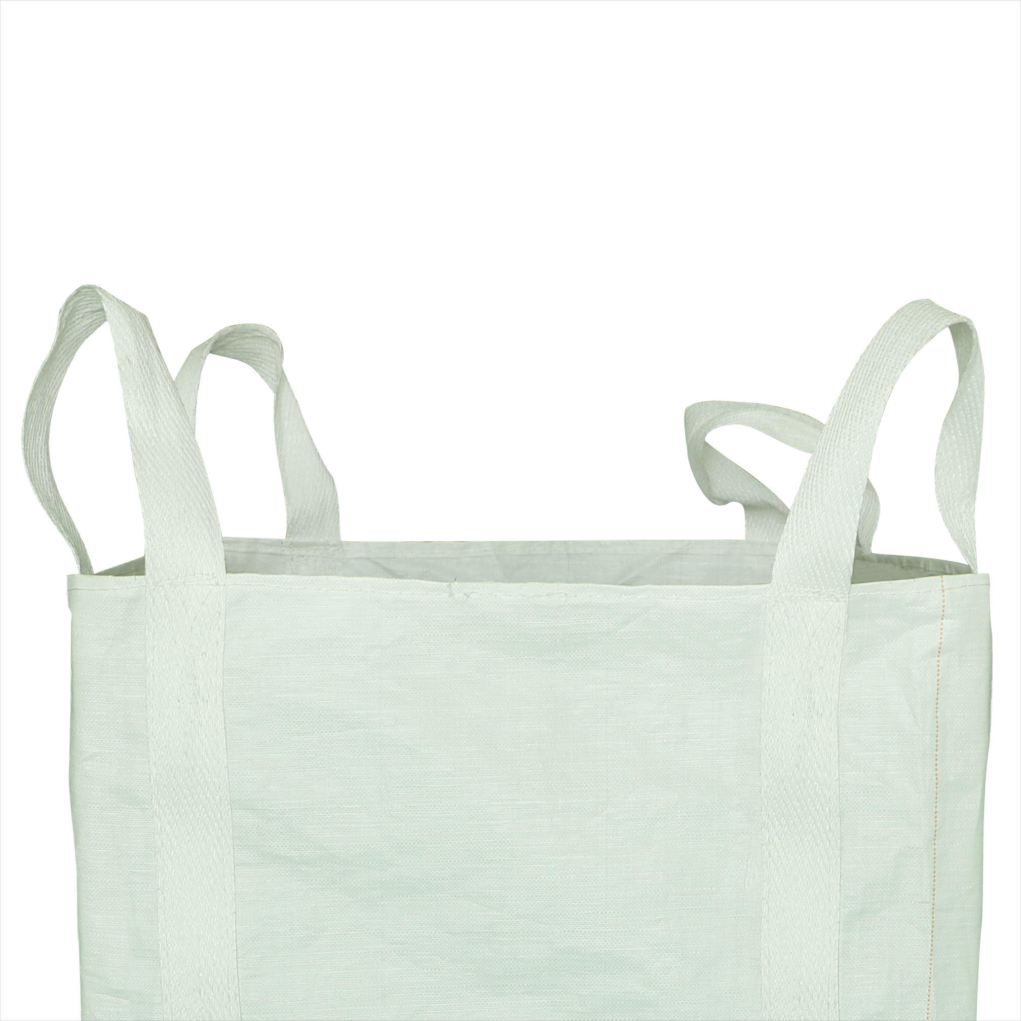Four Cross Corner Lifting Loops Jumbo Bags, High Quality Four Cross ...