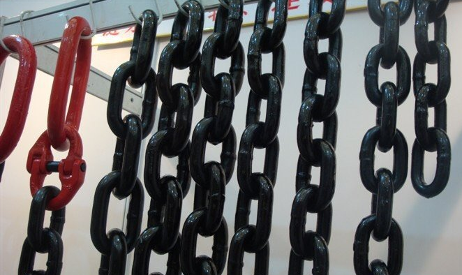 Rud Lifting Chain - Automatic Chain Link Hot Sale Factory, High Quality ...