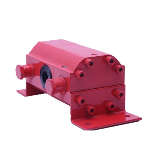 2 Spool Gear Flow Divider, High Quality 2 Spool Gear Flow Divider on ...