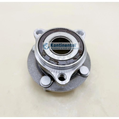 43502-WB002 43502-WB003 TOYOTA YARIS R/IA Wheel hub unit China ...