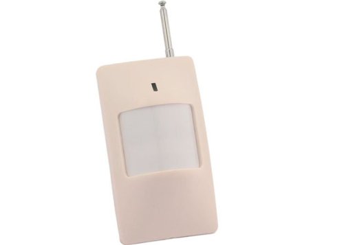 Wall Mounted External Wireless Passive Infrared Motion Detection Home ...