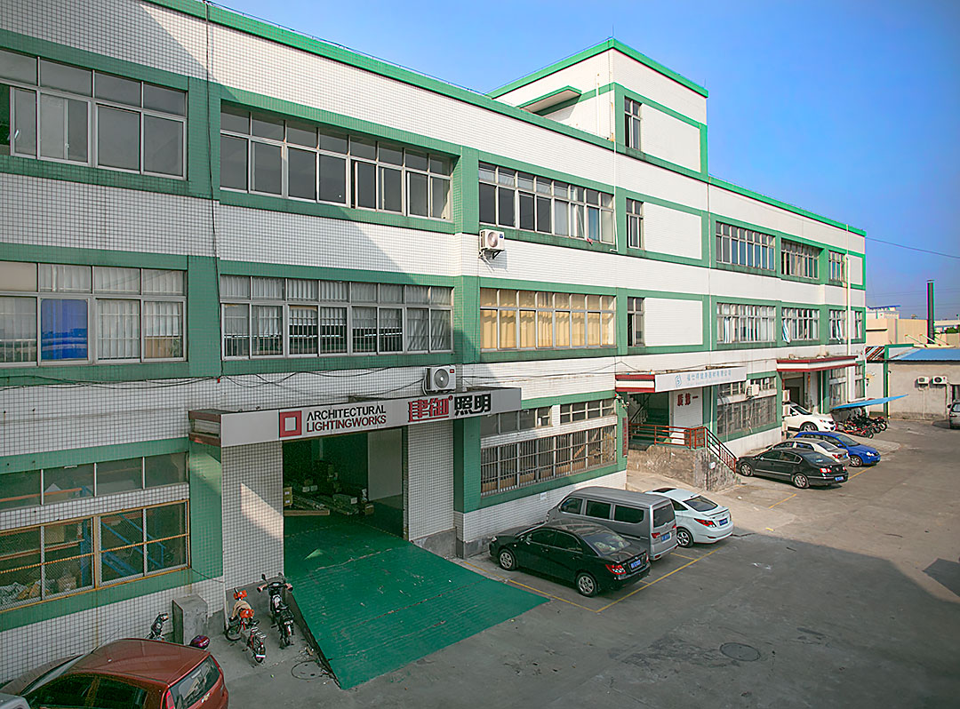 20w Concave Led Linear Light For Office Recessed Lighting, High Quality ...