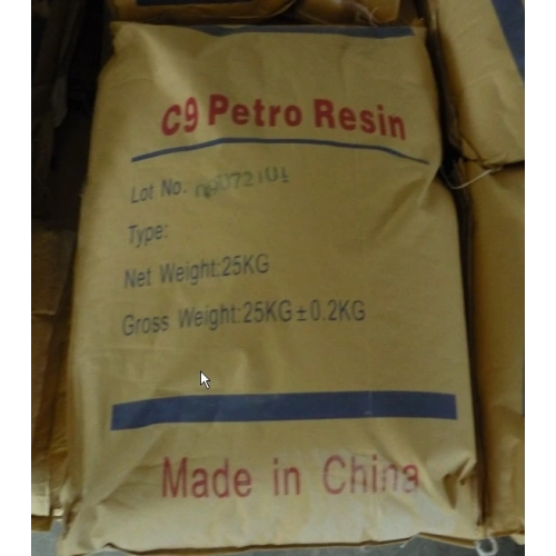 Petroleum Hydrocarbon C5 Resin In PSA Adhesive China Manufacturers ...