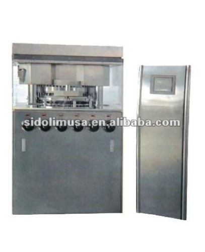 Rotary Tablet Pressure Machine, High Quality Rotary Tablet Pressure ...