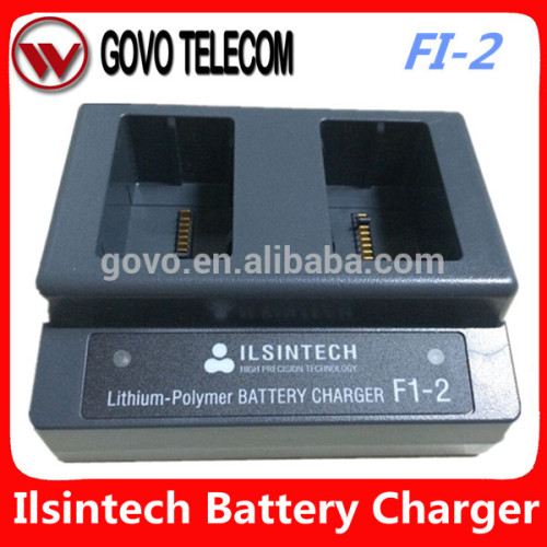 South Korea Ilsintech Lithium-polymer Battery Charger F1-2 F1-b Battery ...