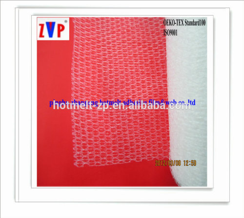 High Quality Hot Melt Thermoplastic Adhesive Net For High-end Clothing ...