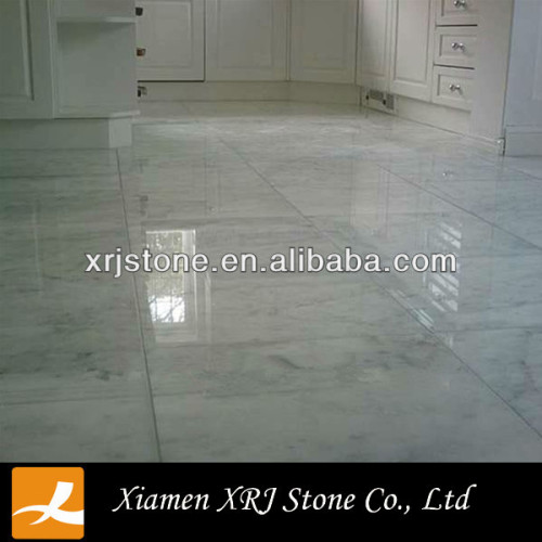 Italian Marble Types, White Carrara Marble Tile, High Quality Italian ...