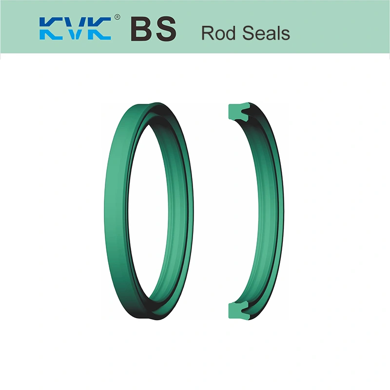 BS Hydraulic Cylinder Rod Seal China Manufacturers Suppliers Factory Exporter