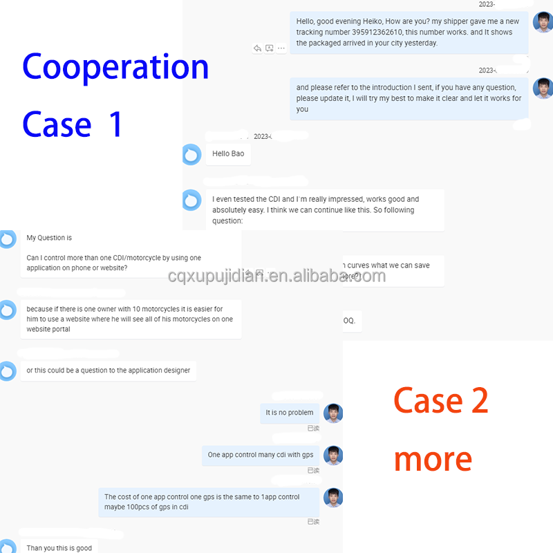 Unlimited Speed Maps And Programmable Cdi: Nibbi Racing Programmer For ...