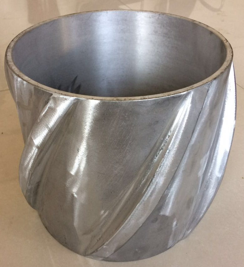 Solid Rigid Casing Centralizer, High Quality Solid Rigid Casing ...