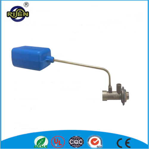 Plastic Small Water Level Float Valve, High Quality Plastic Small Water ...