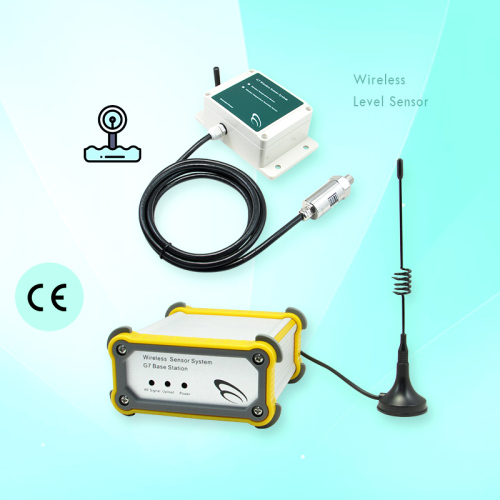 1200m Wireless Temperature Sensor Wireless Temperature Sensor, High ...