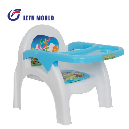 Chairs Plastic Moulds, Plastic Baby Injection Chair Mold, Taizhou Kids ...
