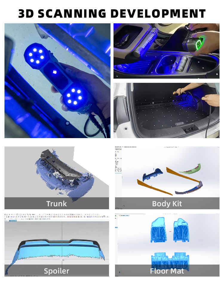 Byd Destroyer Chazor 05 Battery Pack Protection Chassis Guard, High ...