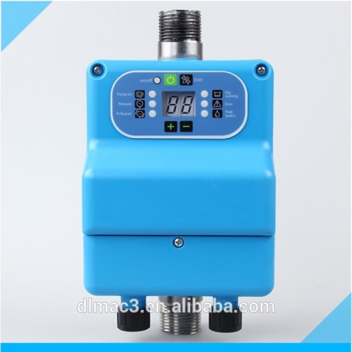 Pressure Control Switch Water Pressure Switch Pressure Switch, High ...