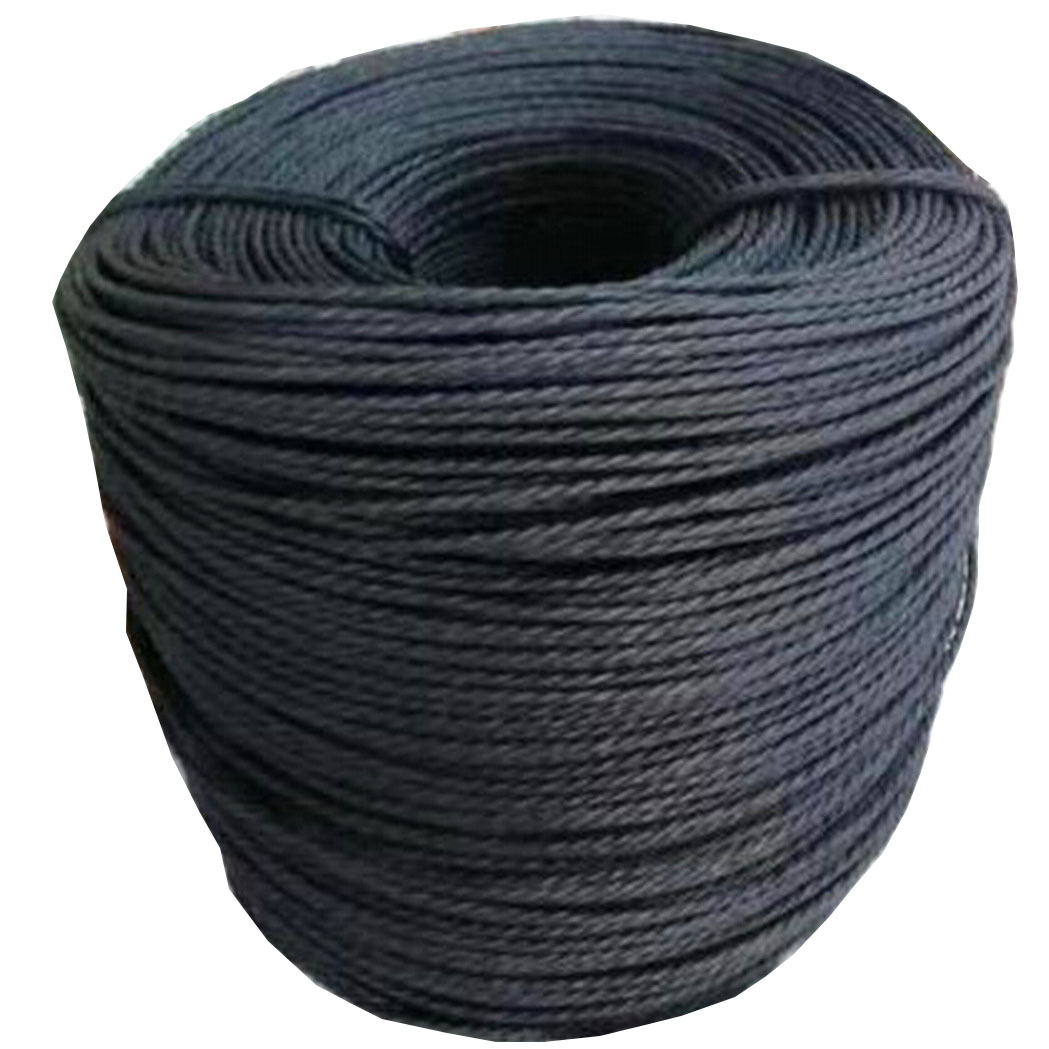 Waterproof Paper Rope 3 Ply Twisted Twine For Chair Weaving, High ...