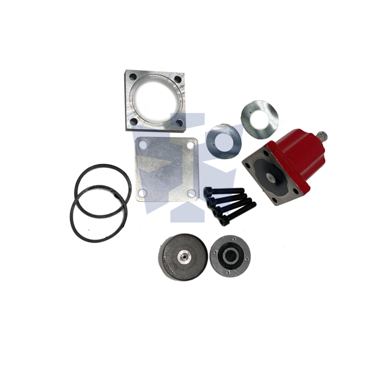Engine Spare Parts Kit: Solenoid Coil Fuel Valve (1799375, 1521019 ...