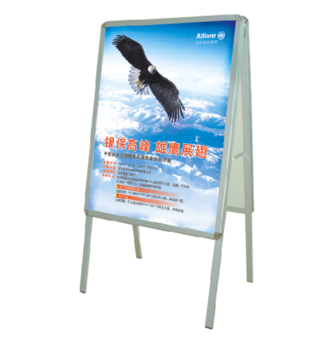 Double Sided A Frame (af01), High Quality Double Sided A Frame (af01 ...