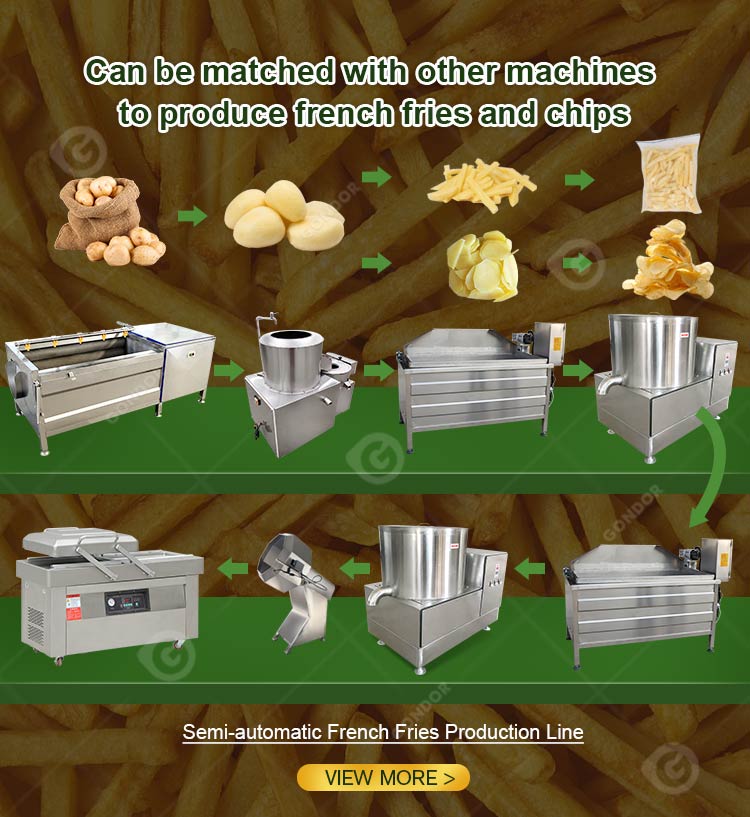 Potatoes Slice Deoiler Centrifugal Dewatering Machine For Snacks, High ...