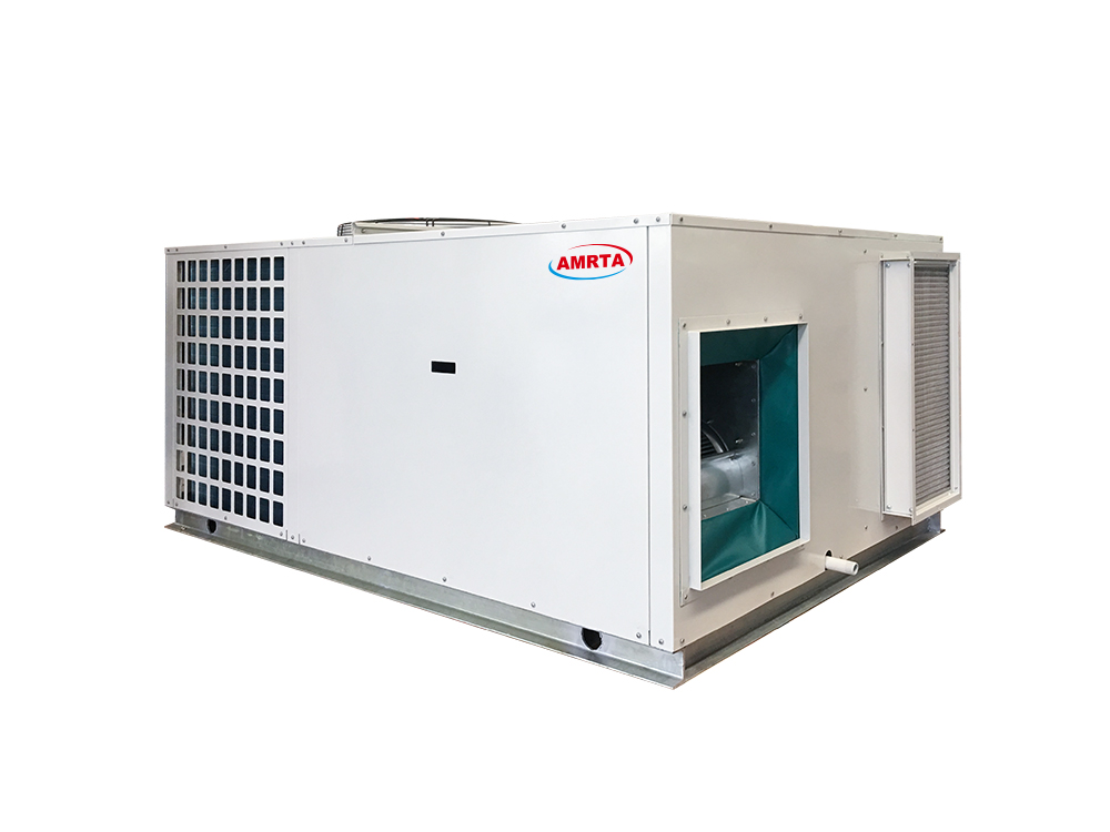 Free Cooling Rooftop Packaged Unit, High Quality Free Cooling Rooftop ...