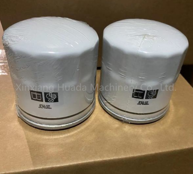 Factory Price Spin-on Fuel Filter 1092638700 For Atlas Copco, High ...