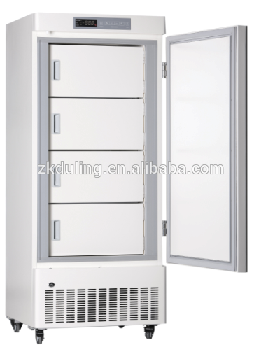 -40c Lab And Medical Deep Freezer-front Open Veertical, High Quality ...