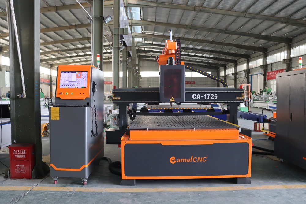 Automated Wood Panel Furniture Cabinet Production Line: Featuring The ...