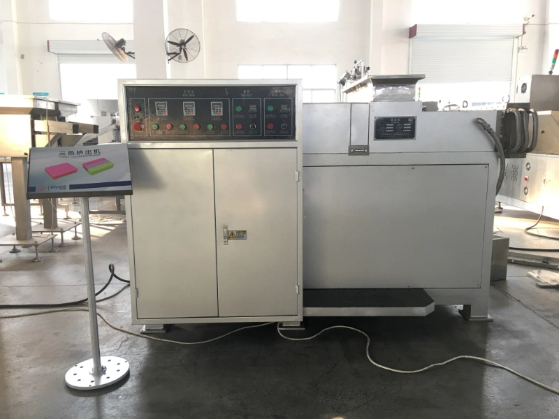 Extruder Machine For Chewing Gum, High Quality Extruder Machine For ...