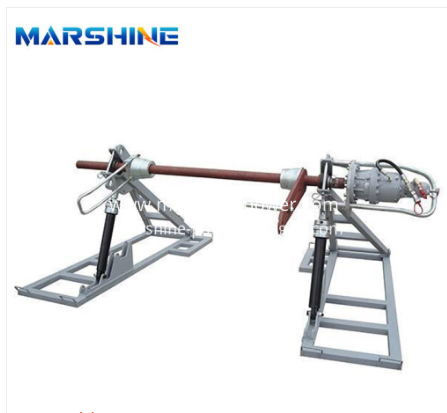 Cable reel action cable reel installation considerations