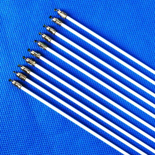 10pcs X Universal 32 Inch Wide 704mm*3.4mm Backlight Ccfl Lamps/ Tube W/ Clip Holder For Lcd ...