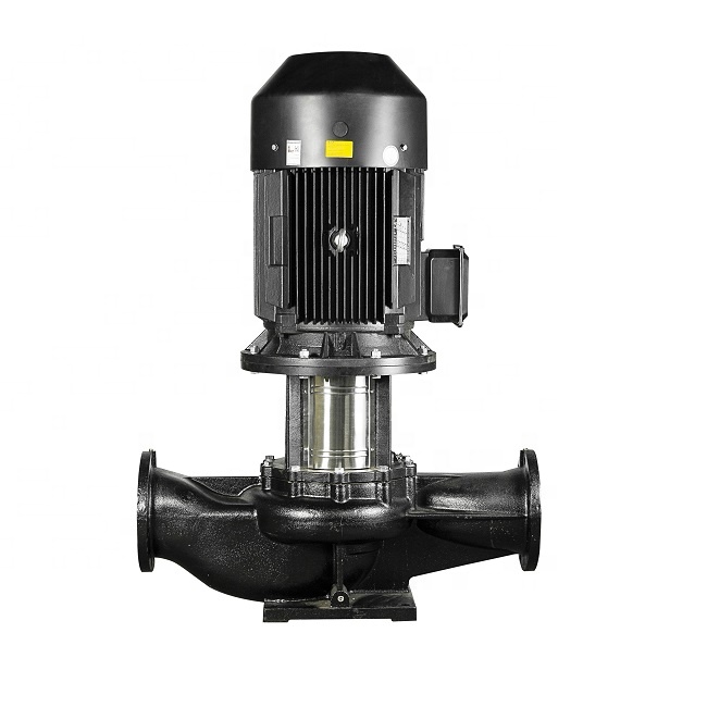 Td Vertical Inline Multistage Centrifugal Pump, High Quality Td ...