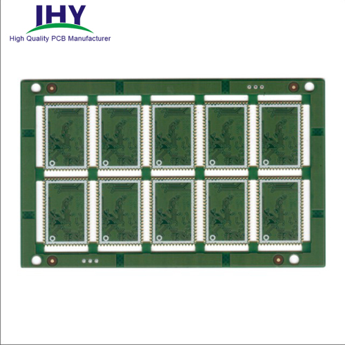 다층 Pcb 6 레이어 Fr4 Pcb 제조, Bossgoo.com의 고품질 다층 Pcb 6 레이어 Fr4 Pcb 제조