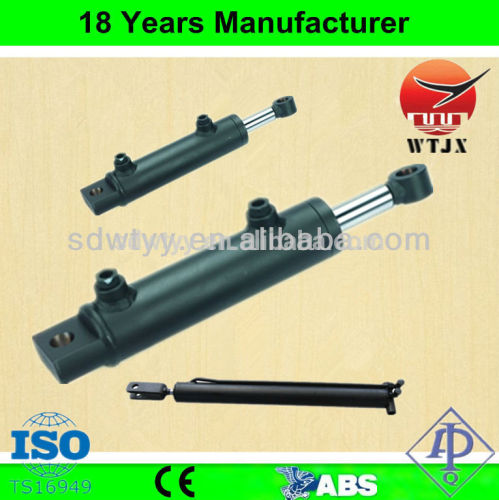 Hydraulic Cylinder Mini /small Hydraulic Lift / Quick Lift Jack ...
