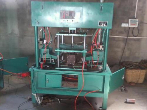 Hot-box Automatic Shell Core Machines , High Quality Hot-box Automatic ...