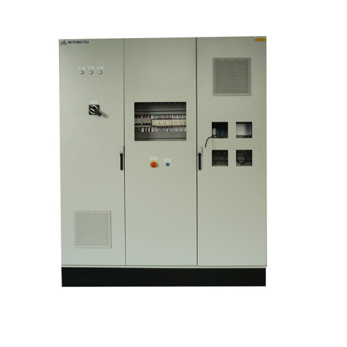 Electrical Pharmaceutical Reactor Control Panel, High Quality ...