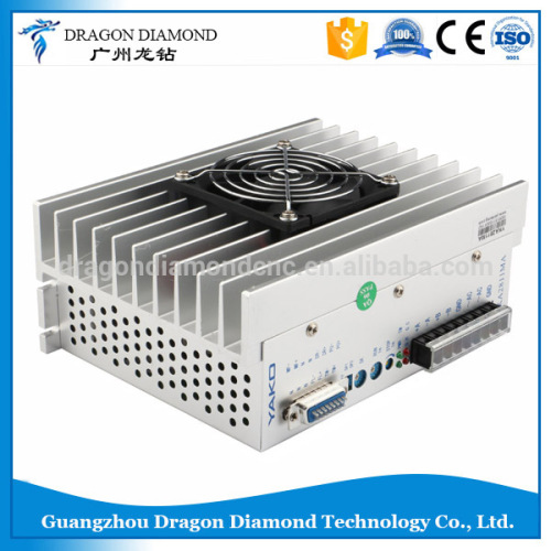 Original Yako 2phase Stepper Motor Driver Yka2811ma Microstep Driver, High Quality Original Yako ...