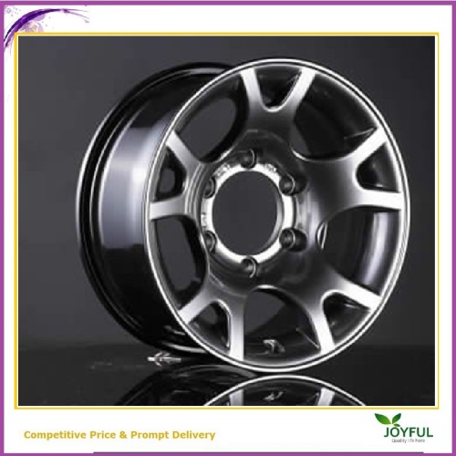 Fit For 4x4 Toyota Offroad Suv Alloy Wheel (jf-ms524), High Quality Fit ...