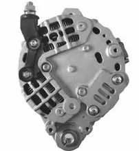 Alternador Para 320b,320c.317b,318b Caterpillar Cargador Y Excavadora ...