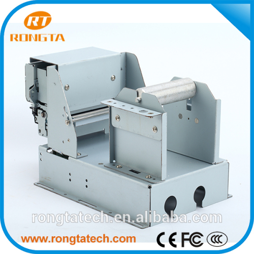 80mm Thermal Pos Printer Module With Auto Cutter, High Quality 80mm ...