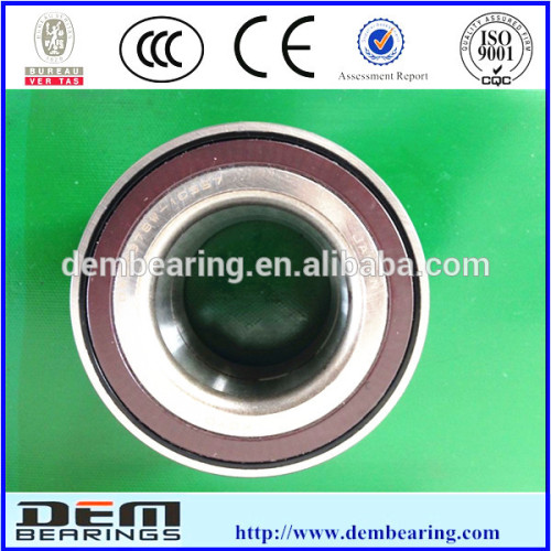 Dac30600037-2rs Wheel Hub Auto Bearing Dac30600037-2rs, High Quality ...